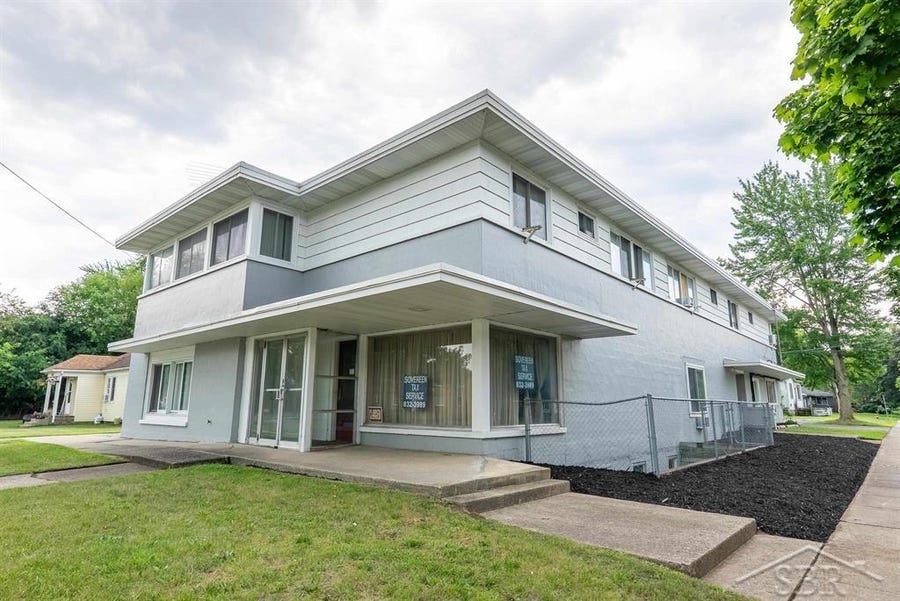 Midland, MI Commercial Real Estate For Sale & Lease